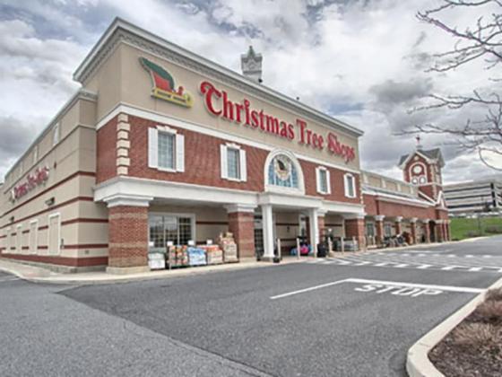 Christmas Tree Shops closing all stores here s the list Chain Store Age