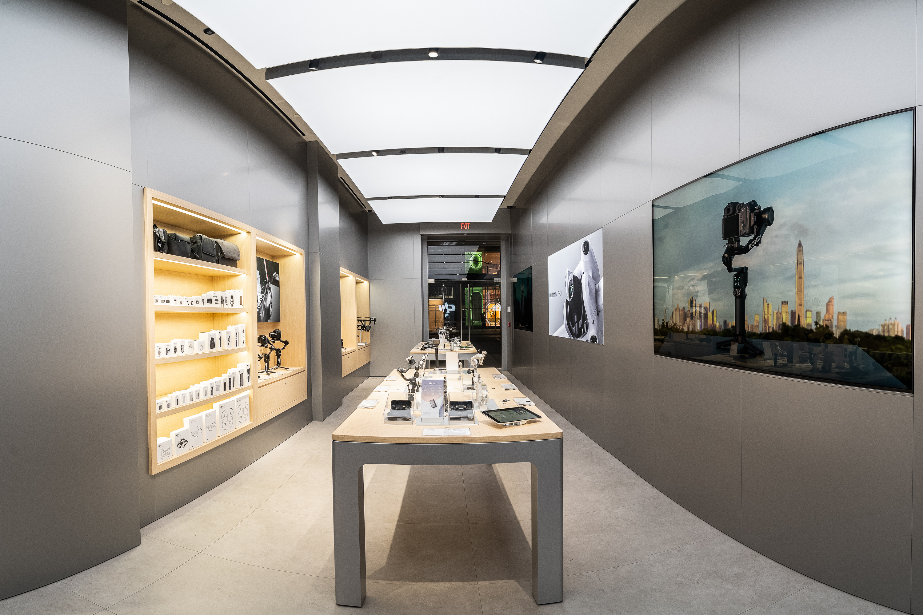 Dji apple store store
