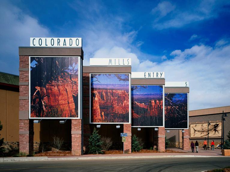 IT SUGAR and Buckle to open at Colorado Mills Chain Store Age